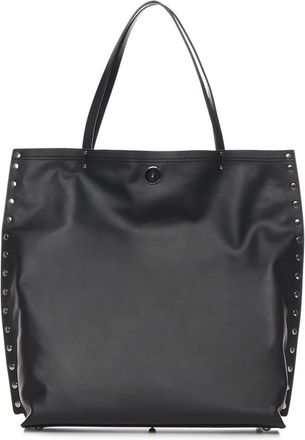 Zanellato Femme, Sacs, Noir, Taille: ONE Size Aspasso Medium Tote