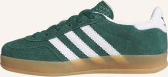 adidas Originals Adidas Originals Gazelle Indoor Schuh gruen