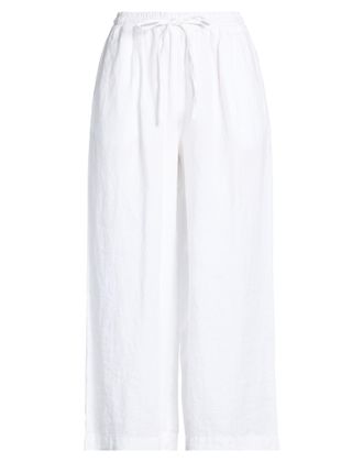 120% Lino HOSEN & R&Ouml;CKE - Hosen auf YOOX.COM