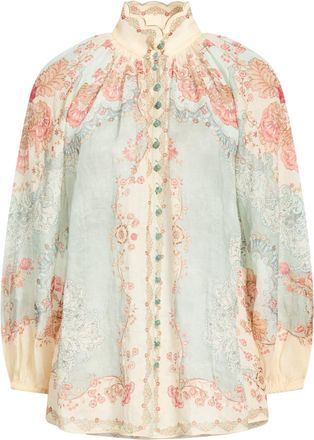 Zimmermann TOPS - Hemden auf YOOX.COM