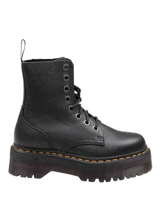 Dr. Martens Bottines - Noir