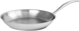 Cristel Antihaft-Bratpfanne Cookway Master Gr&ouml;&szlig;e: 8.5 cm H x 28 cm B x 47.5 cm T