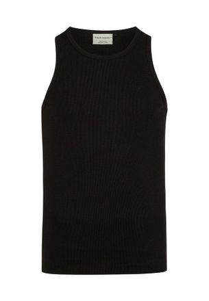 Cleptomanicx T-Shirt Tank Top Ligull Locker geschnitten
