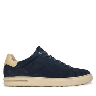 Birkenstock Sneakers Birkenstock Bend Low 1030826 Dunkelblau