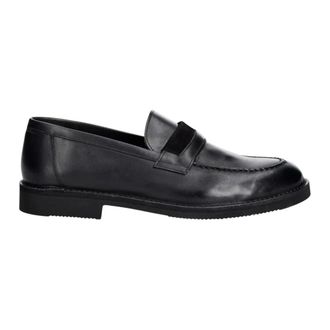 Fracap Laced Chaussures - Homme - Chaussures - Noir - Taille: 45 EU