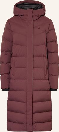 Sch&ouml;ffel Daunenparka Vindave Wms rot