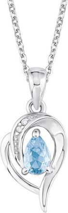 Amor Kette mit Anh&auml;nger