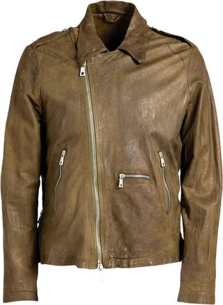 Giorgio Brato JACKEN & M&Auml;NTEL - Jacken und Anoraks auf YOOX.COM