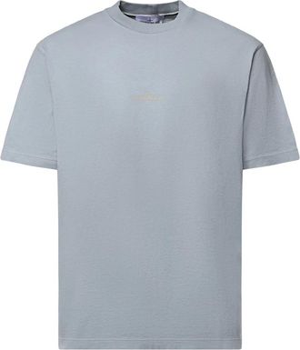 Stone Island Herren, Oberteile, Grau, 2XLGr&ouml;&szlig;e