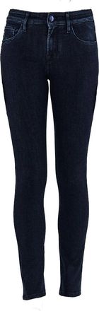 Jacob Cohen Skinny Regular Waist Kimberly Jeans - - Jeans - Herren - Blau - W25