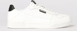 Just Cavalli Sneakers JUST CAVALLI Herren Farbe Wei&szlig;