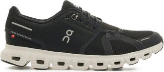 On Running Homme, Sport, Noir, Taille: 45 EU Cloud 6