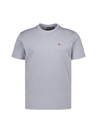 Napapijri Herren T-Shirts grau