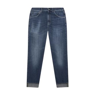 Dondup Icon Jeans - - Jeans - Herren - Blau - W33