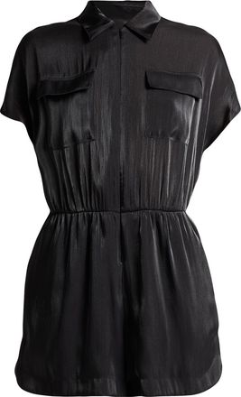 A|X Armani Exchange OVERALLS - Playsuits auf YOOX.COM