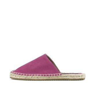 Colors Of California Mules Espadrilles Plates Femme &agrave; Enfiler, L&eacute;g&egrave;res, Confortables et Durables, Style D&eacute;contract&eacute; Id&eacute;al pour l&Eacute;t&eacute; et Les Vacances