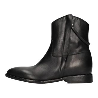 Strategia A5675 Talconero Stiefeletten - - Shoes - Damen - Schwarzk - 40 EU