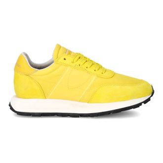 Philippe Model Sneakers Tour Running - - Shoes - Damen - Gelb - 42 EU