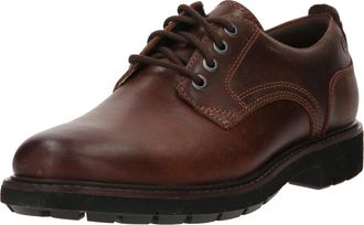 Clarks Derby-Schuh Batcombe Tie