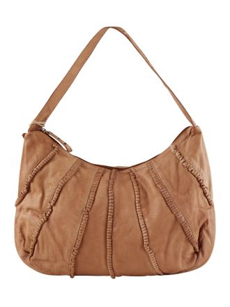 Curuba Schultertasche ALLEGRA
