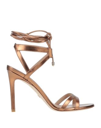 Stuart Weitzman SCHUHE - Sandalen auf YOOX.COM