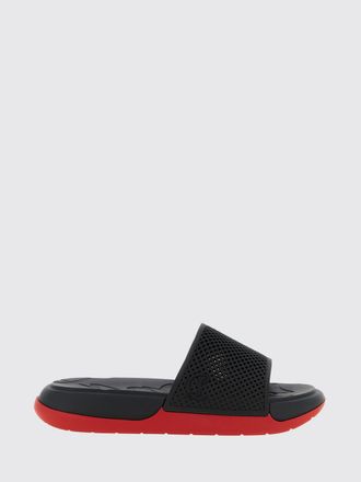 Christian Louboutin Sandale Homme couleur Noir