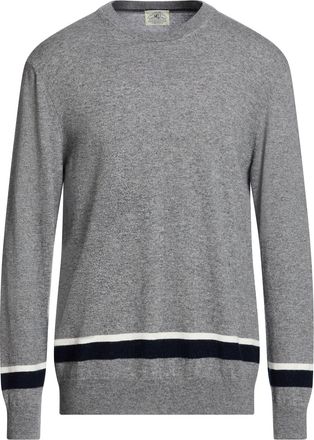 MQJ STRICKWAREN - Pullover auf YOOX.COM