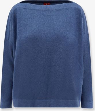 F CASHMERE Daisy 1 cashemere sweater - F CASHMERE - gender_Woman