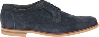 Pollini SCHUHE - Schn&uuml;rschuhe auf YOOX.COM