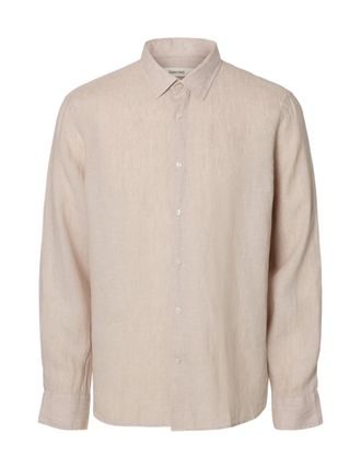 Selected Slhregkylian-Linen Shirt Ls Classic Noos
