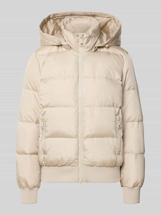 A|X Armani Exchange Steppjacke mit Daunen-Feder-F&uuml;llung