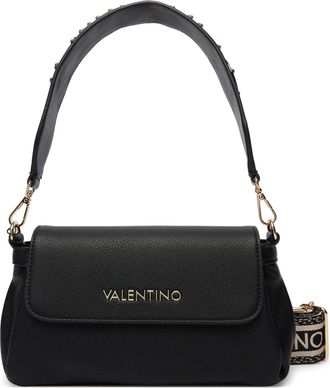Valentino Handtasche Valentino Dea Re VBS9UM09 Schwarz