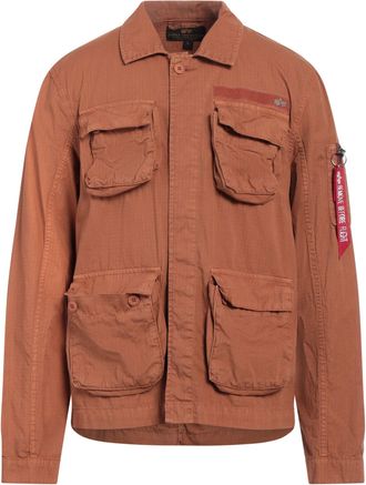 Alpha Industries JACKEN & M&Auml;NTEL - Jacken und Anoraks auf YOOX.COM