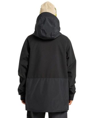 DC Snowboardjacke Tundra 15K