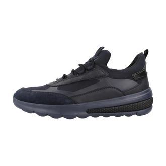 Geox Sneakers Spherica Actif - - Shoes - Herren - Blau - 41 EU
