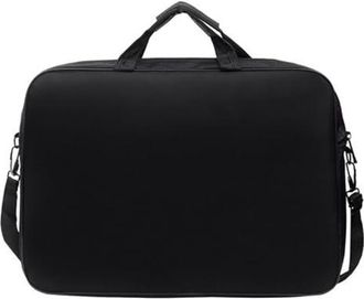 Generic Sacoche pour ordinateur portable - Sac à dos dordinateur professionnel | Étui de transport de protection | Sac de rangement de grande capacité pour le