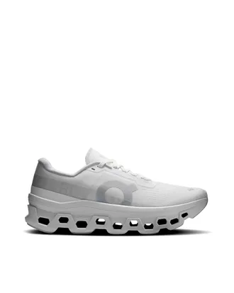 On Running Cloudmonster Sneaker - White