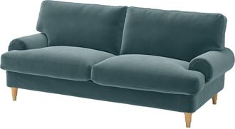 IKEA VALN&Auml;S Bezug 2er-Sofa
