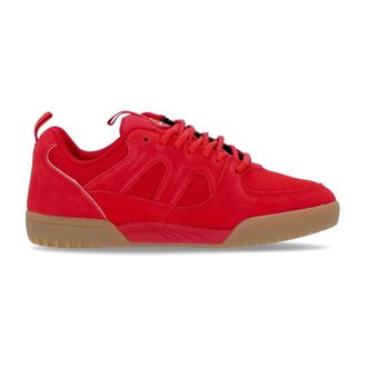 eS Rot/Gold Skate Schuhe Tiger Jahr - - Shoes - Herren - Rot - 40 EU