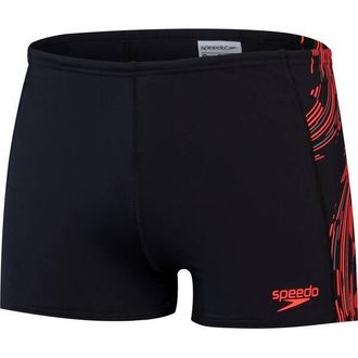 Speedo Badehose Mens Tech Panel Aquashort