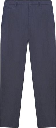 Dondup Homme, Pantalons, Bleu, Taille: W35 Joe Pantalons