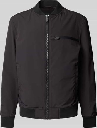 Strellson Jacke mit Stehkragen Modell Clearwater Flex