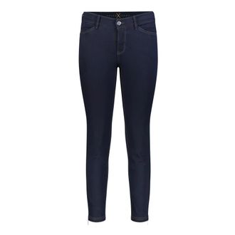 M.A.C Dream Chic - - Jeans - Damen - Blau - XS