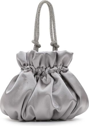 Tamaris Amalia Daphne Pouch Silver