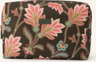 Etro Etro Kosmetiktasche gruen