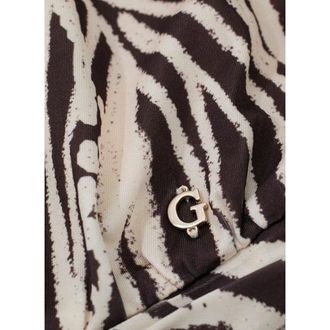 Guess Combinaison imprim&eacute;e sans manches
