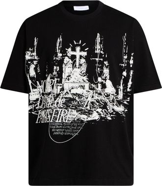 1989 STUDIO TOPS - T-shirts auf YOOX.COM
