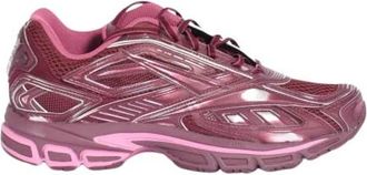 Reebok Homme, Chaussures, Rouge, Taille: 45 EU Premier Road Ultra