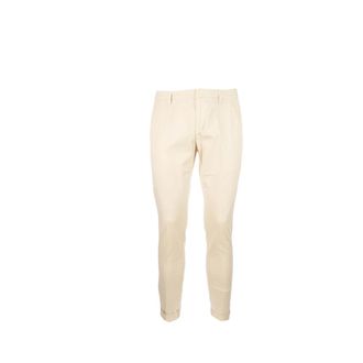 Dondup Gaubert Chinos - - Trousers - Herren - Beige - W35