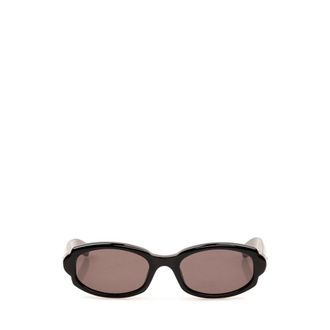 Retro Superfuture Esatto Sonnenbrille - - Accessories - Herren - Schwarzk - ONE SIZE
